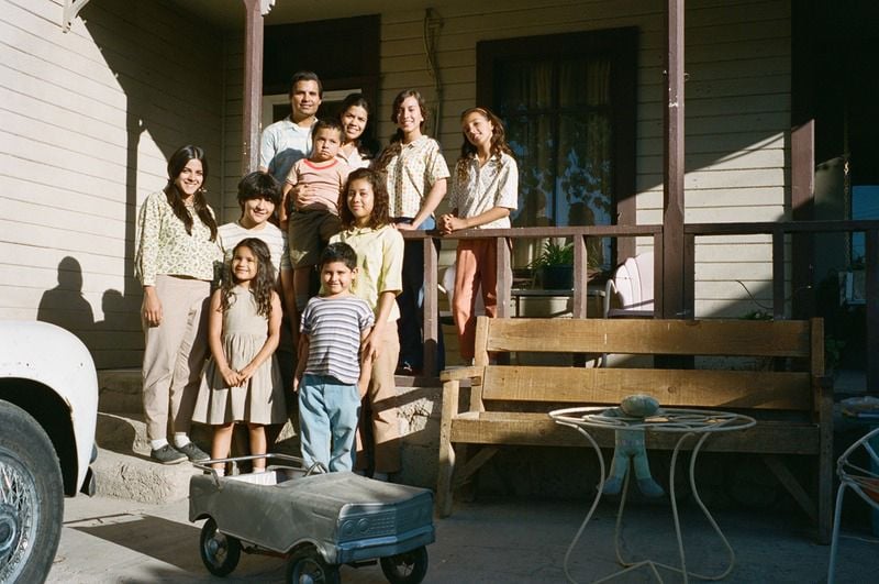 Foto de la película Cesar Chavez: An American Hero - Foto 21 por un ...