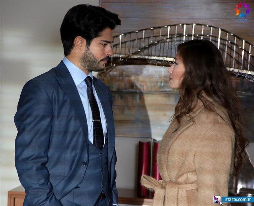 Kara Sevda (Amor eterno) : Kara Sevda (Amor eterno) : Foto - Foto 542 sobre 569 - SensaCine.com