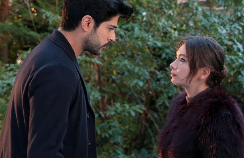 Kara Sevda (Amor eterno) : Kara Sevda (Amor eterno) : Foto - Foto 471 sobre 569 - SensaCine.com