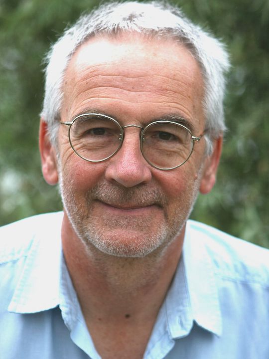 Foto de Mark Roper - Cartel Mark Roper - Foto 0 de 1 - SensaCine.com