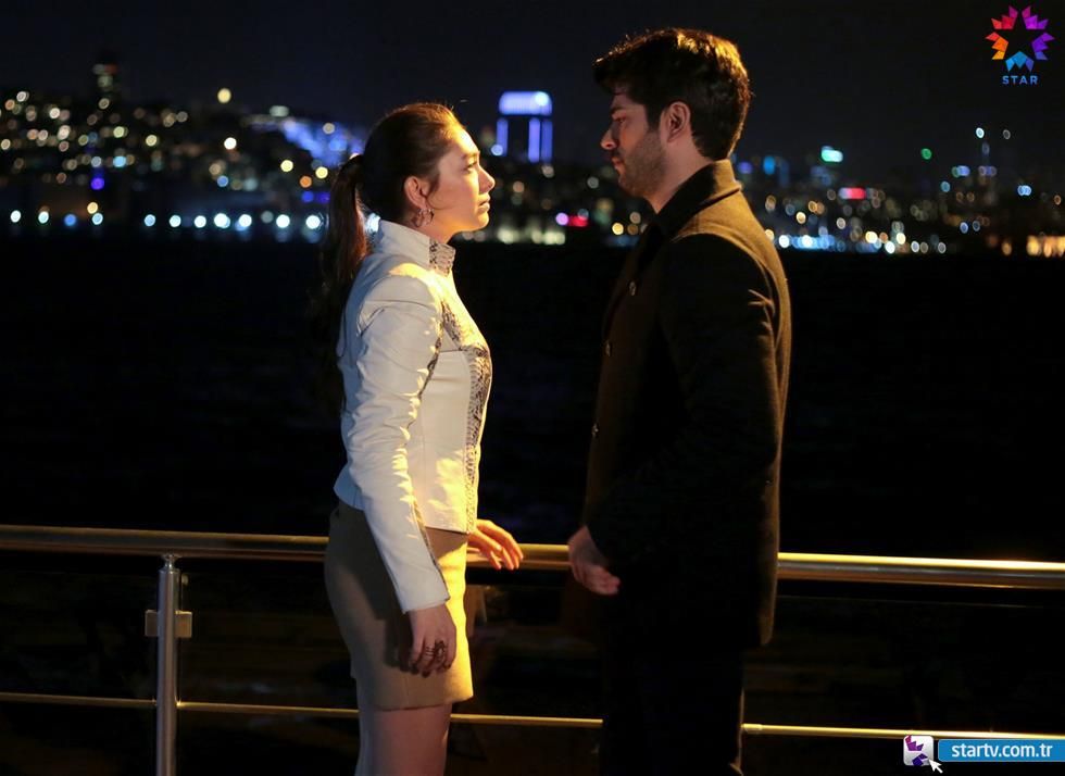 Kara Sevda (Amor eterno) : Kara Sevda (Amor eterno) : Foto - Foto 434 sobre 569 - SensaCine.com