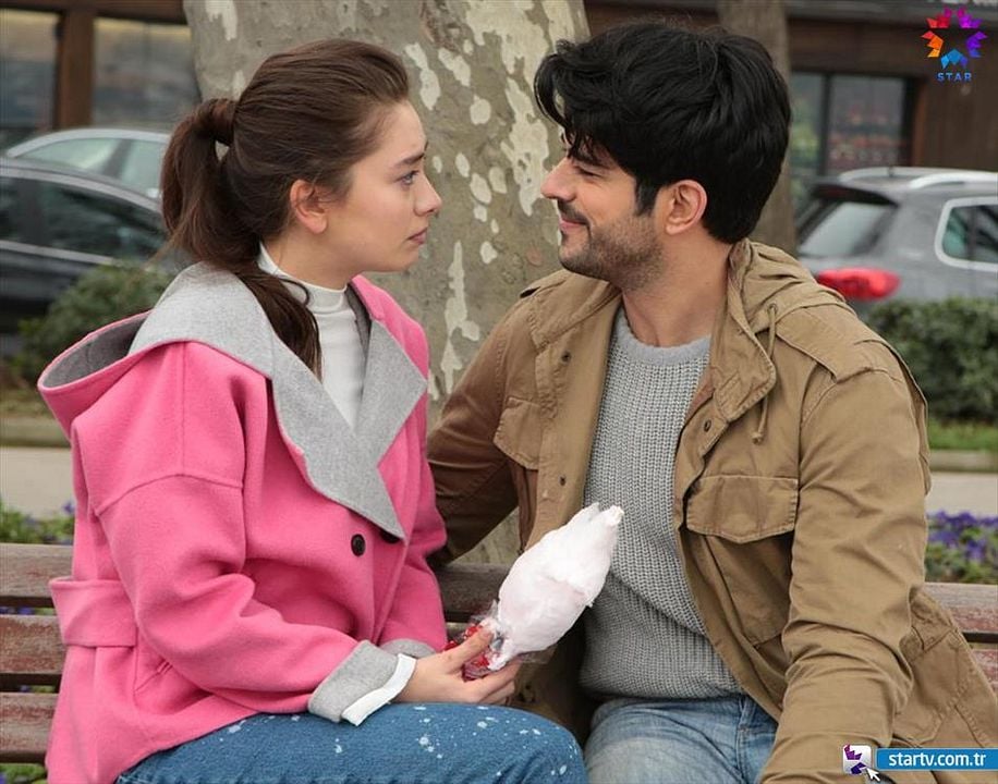 Kara Sevda (Amor eterno) : Kara Sevda (Amor eterno) : Foto - Foto 419 sobre 569 - SensaCine.com