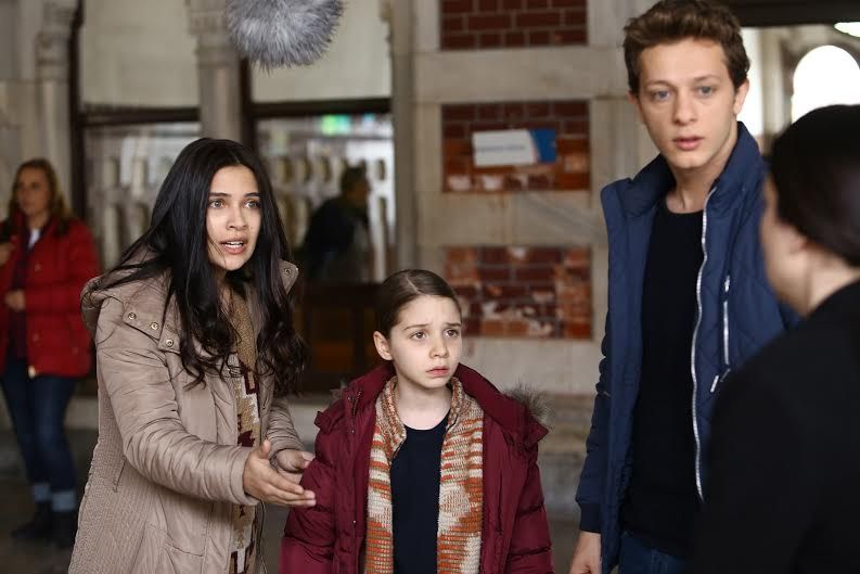 Huérfanas : Huérfanas : Foto - Foto 515 sobre 750 - SensaCine.com