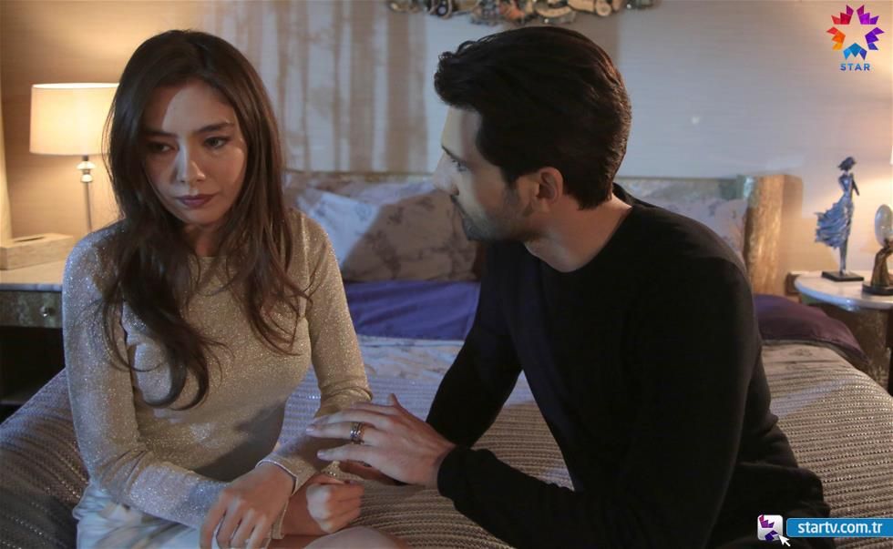 Kara Sevda (Amor eterno) : Kara Sevda (Amor eterno) : Foto - Foto 398 sobre 569 - SensaCine.com