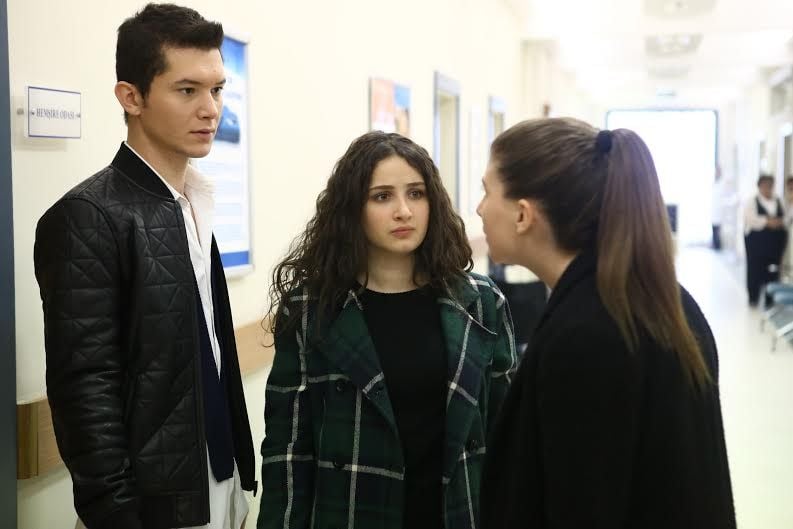 Huérfanas : Huérfanas : Foto - Foto 509 sobre 750 - SensaCine.com