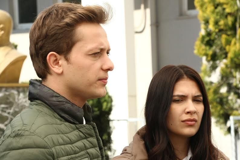 Huérfanas : Huérfanas : Foto - Foto 503 sobre 750 - SensaCine.com