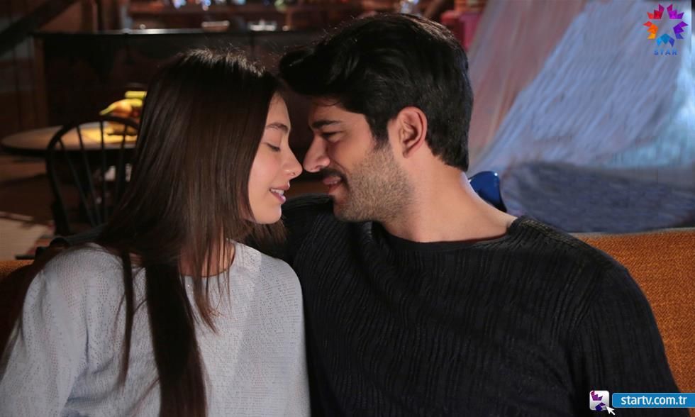 Kara Sevda (Amor eterno) : Kara Sevda (Amor eterno) : Foto - Foto 385 sobre 569 - SensaCine.com