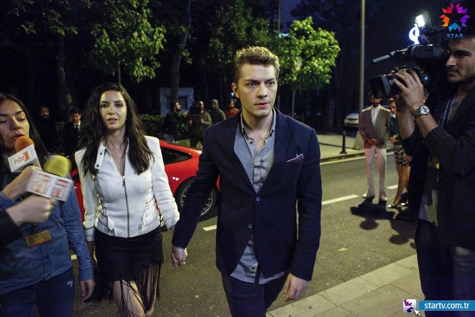 Paramparça : Paramparça : Foto - Foto 272 sobre 616 - SensaCine.com