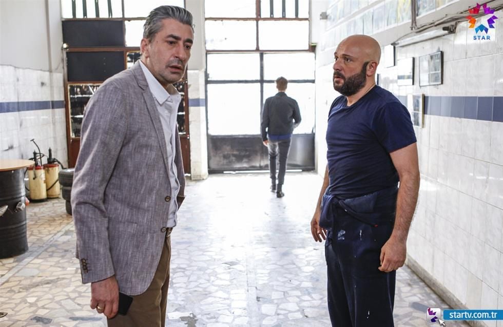 Paramparça : Paramparça : Foto - Foto 268 sobre 616 - SensaCine.com