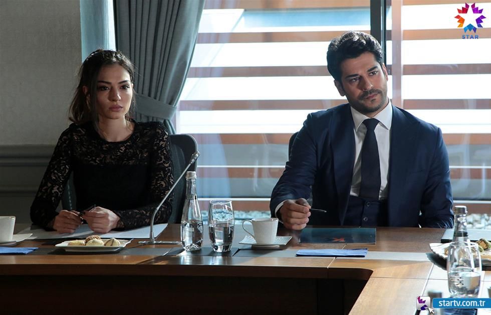 Kara Sevda (Amor eterno) : Kara Sevda (Amor eterno) : Foto - Foto 358 sobre 569 - SensaCine.com