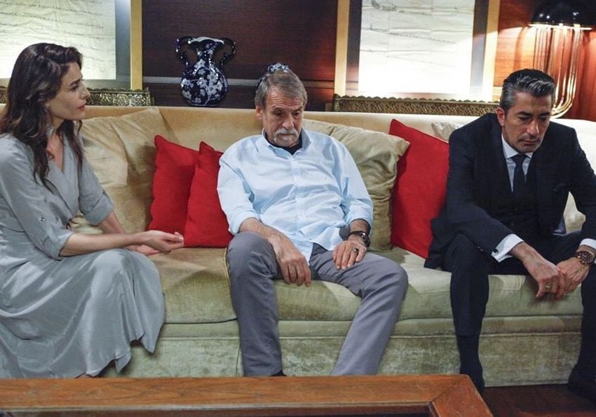 Paramparça : Paramparça : Foto - Foto 248 sobre 616 - SensaCine.com