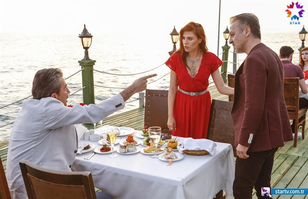 Paramparça : Paramparça : Foto - Foto 228 sobre 616 - SensaCine.com