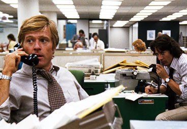 Foto de All the President’s Men Revisited - Foto 4 por un total de 7 ...