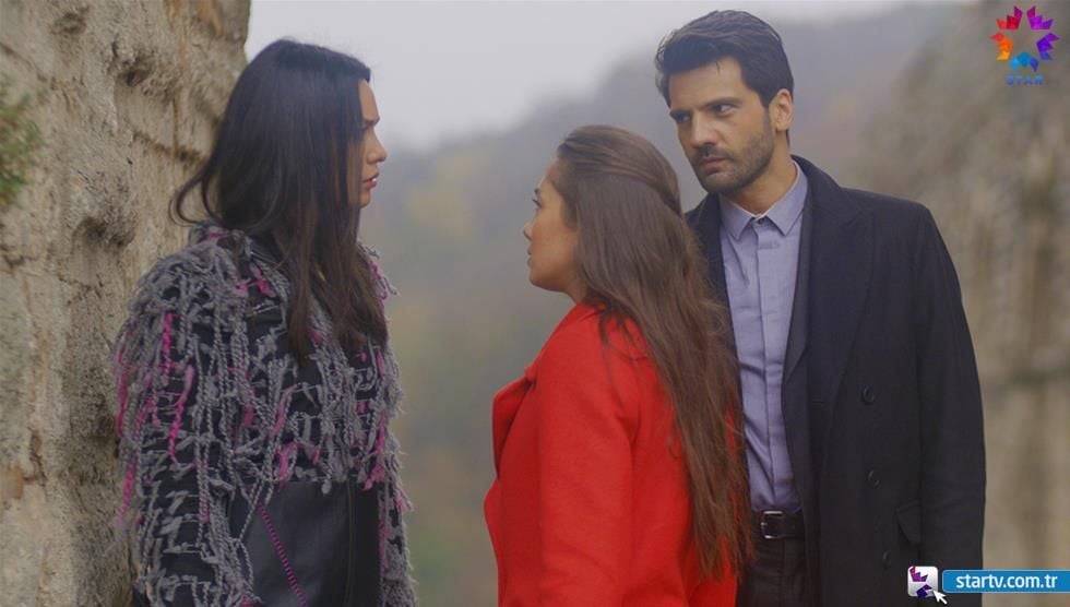 Kara Sevda (Amor eterno) : Kara Sevda (Amor eterno) : Foto - Foto 220 sobre 569 - SensaCine.com