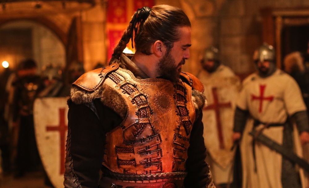 Diriliş Ertuğrul : Diriliş Ertuğrul : Foto - Foto 253 sobre 608 ...