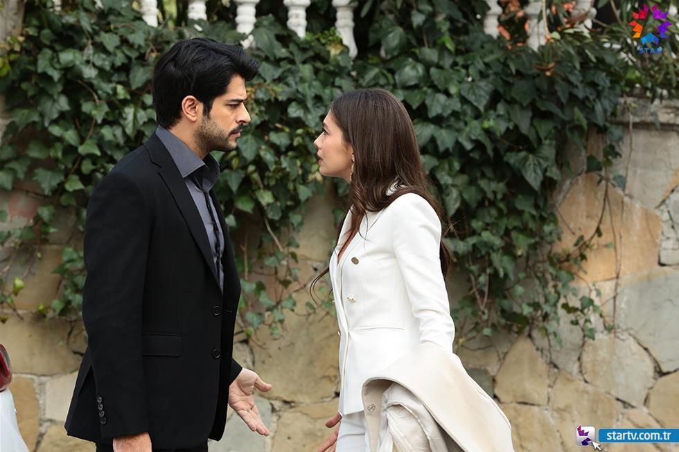 Kara Sevda (Amor eterno) : Kara Sevda (Amor eterno) : Foto - Foto 124 sobre 569 - SensaCine.com