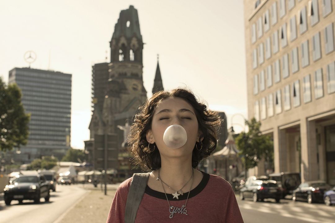 Foto de Emily Kusche - Foto Emily Kusche - Foto 6 de 17 - SensaCine.com