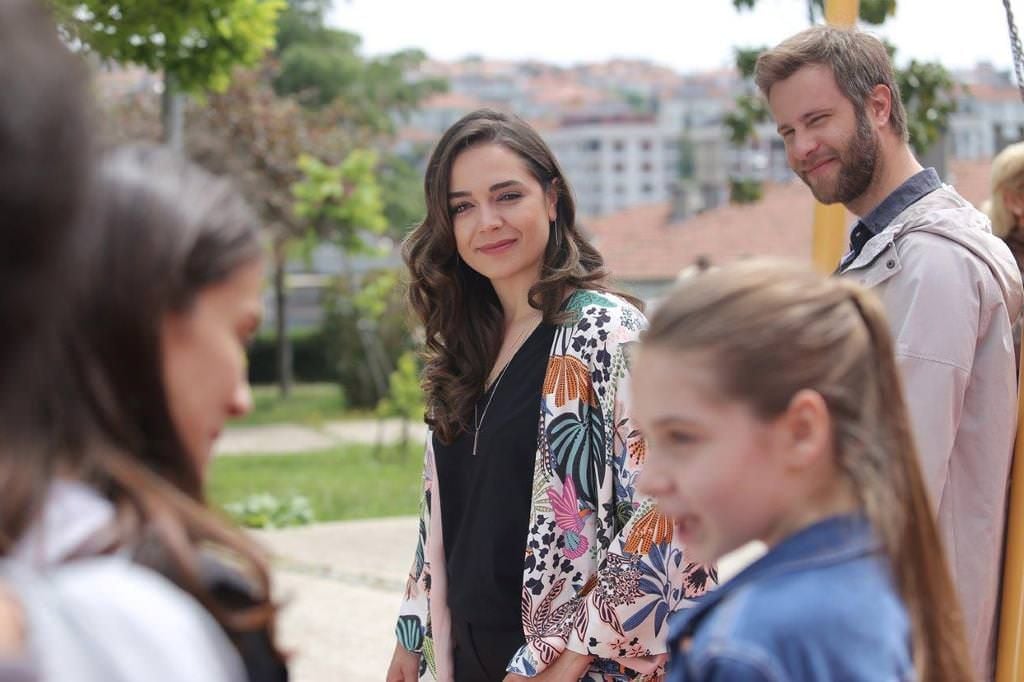 Huérfanas : Huérfanas : Foto - Foto 203 sobre 750 - SensaCine.com