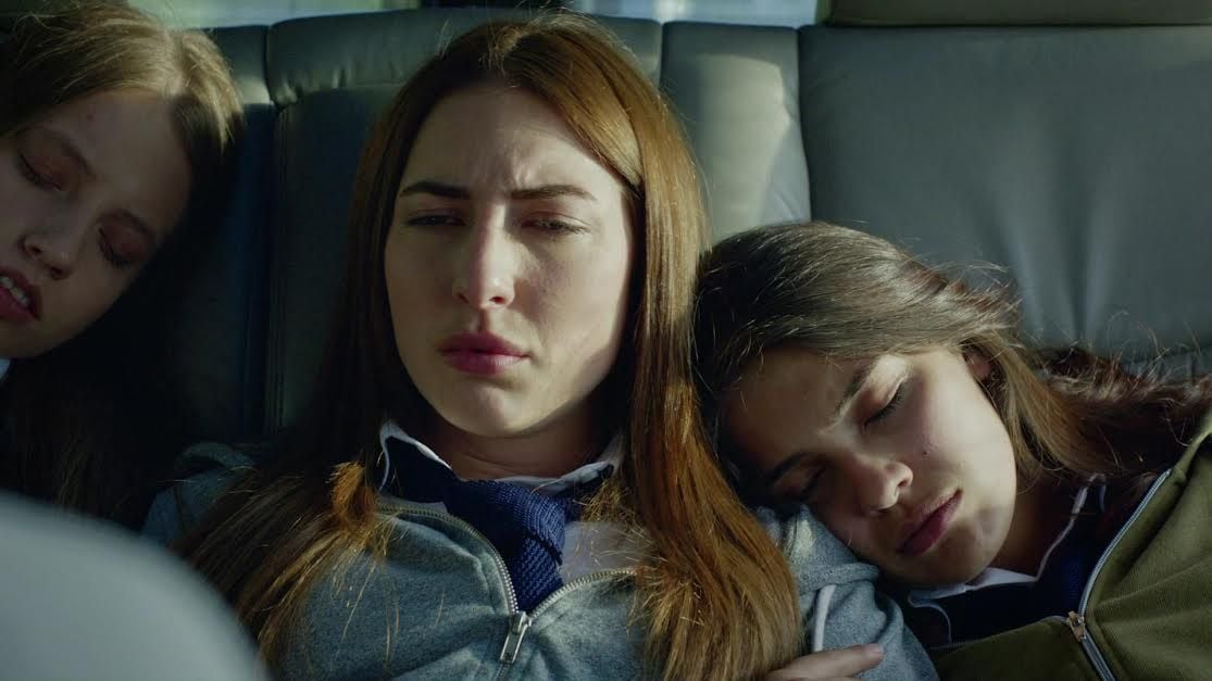 Huérfanas : Huérfanas : Foto - Foto 187 sobre 750 - SensaCine.com