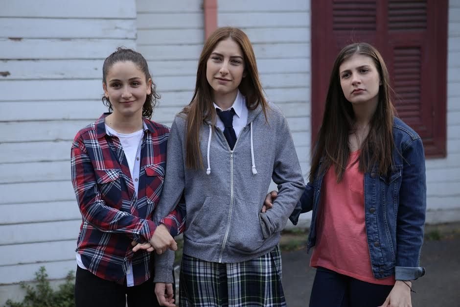 Huérfanas : Huérfanas : Foto - Foto 182 sobre 750 - SensaCine.com