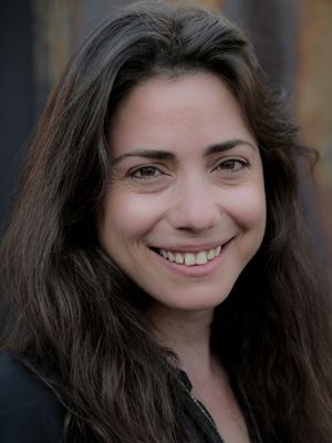 Foto de Ceyda Torun - Cartel Ceyda Torun - SensaCine.com