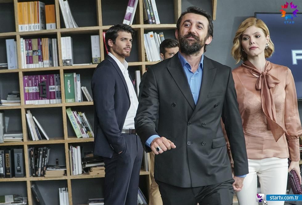 Dolunay (Luna Llena) : Dolunay (Luna Llena) : Foto - Foto 139 sobre 162 ...