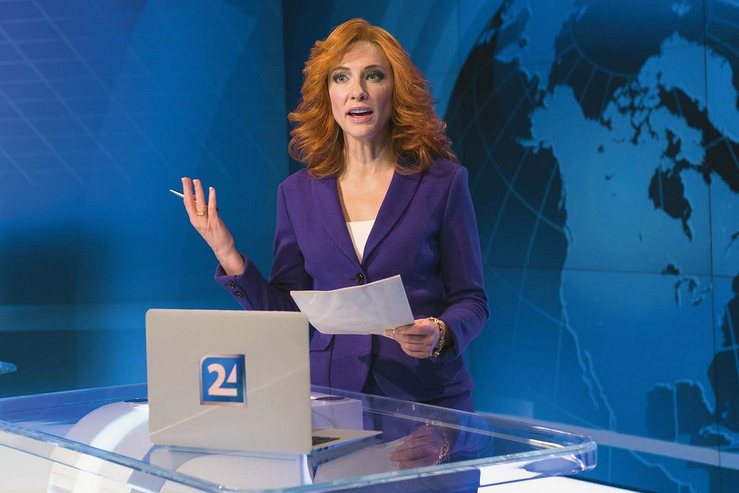 Foto de Cate Blanchett - Manifesto : Foto Cate Blanchett - Foto 124 de ...