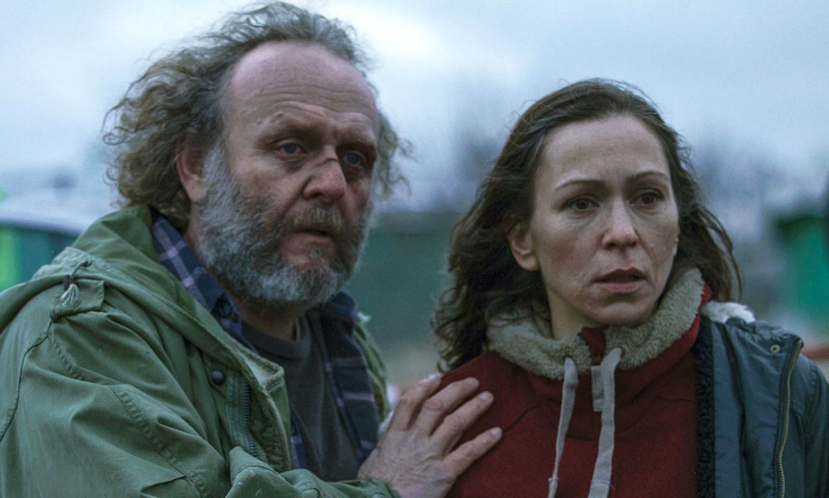 Pustina : Pustina : Foto - Foto 9 sobre 10 - SensaCine.com