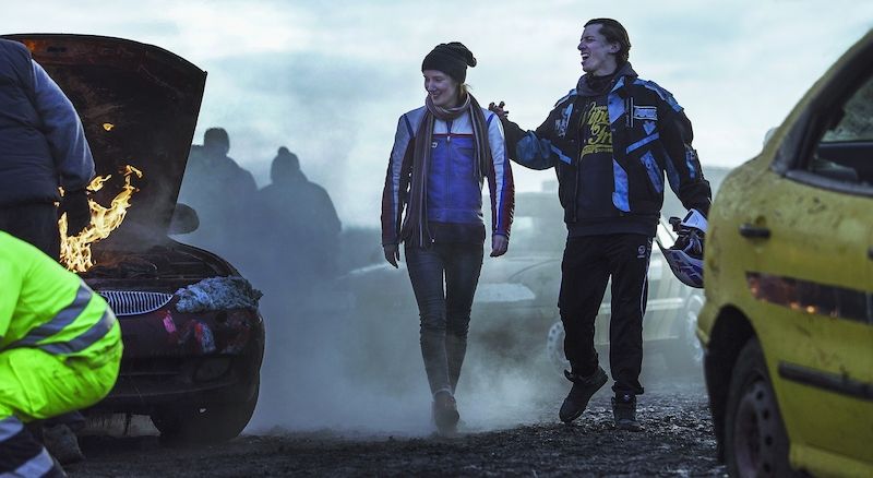 Pustina : Pustina : Foto - Foto 7 sobre 10 - SensaCine.com