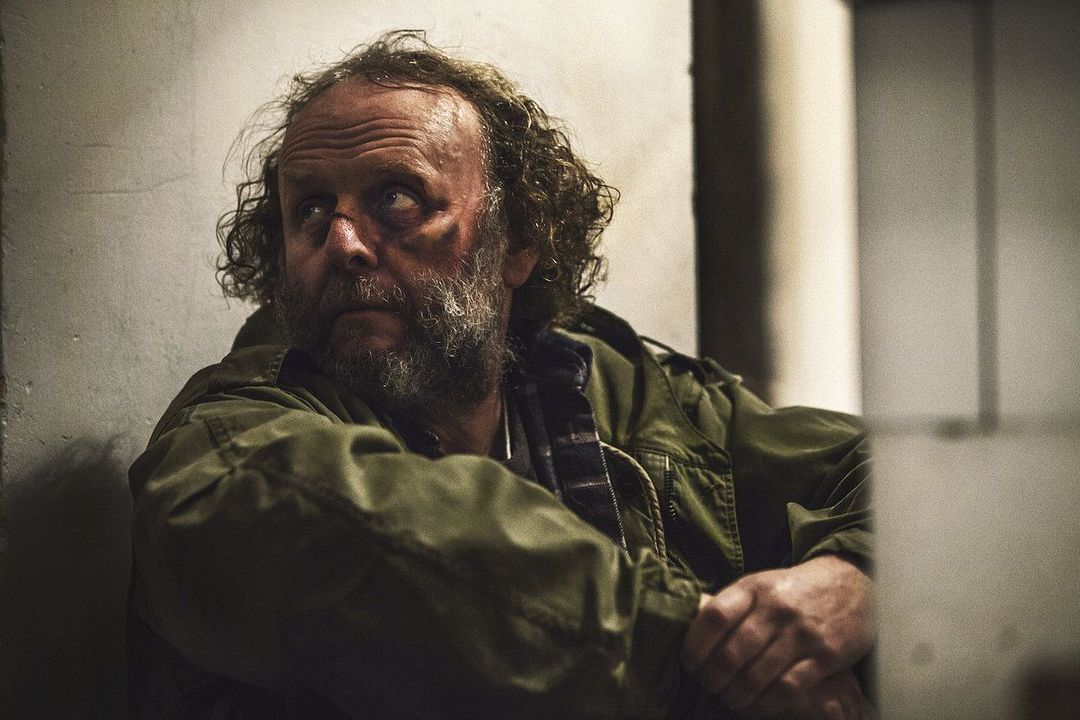 Pustina : Pustina : Foto - Foto 5 sobre 10 - SensaCine.com