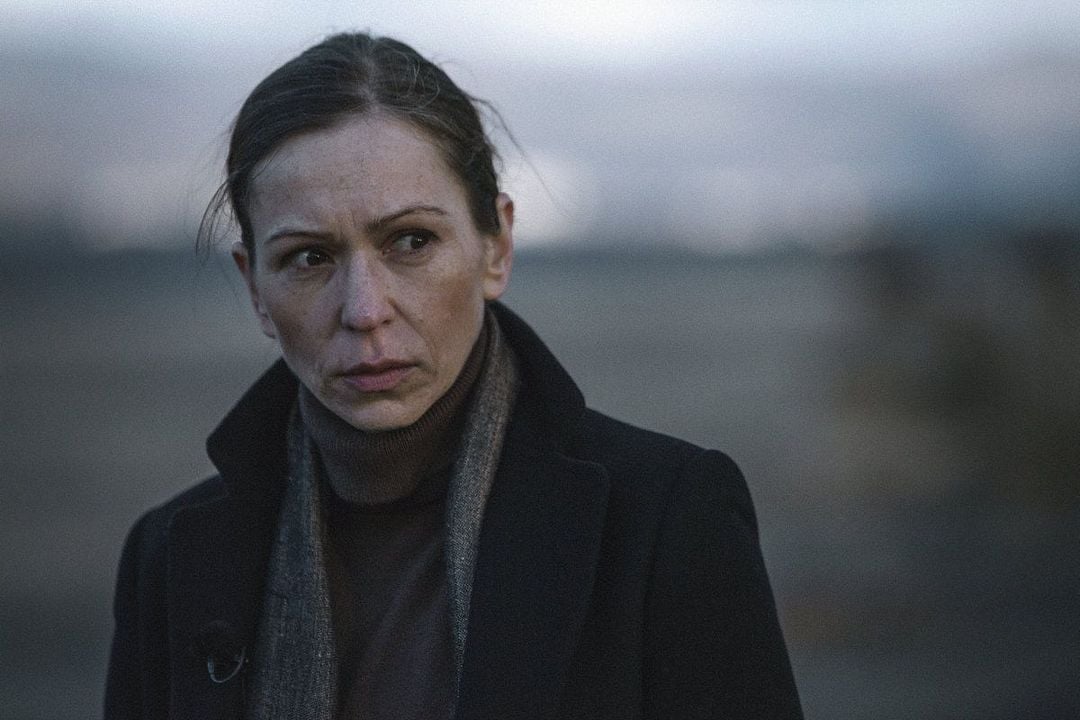 Pustina : Pustina : Foto - Foto 1 sobre 10 - SensaCine.com