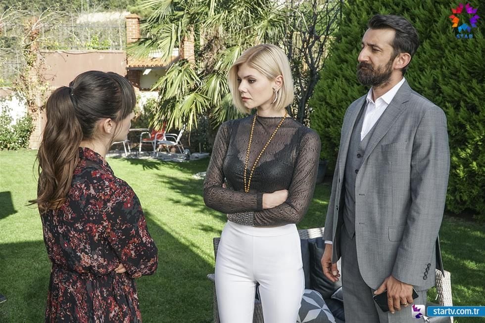 Dolunay (Luna Llena) : Dolunay (Luna Llena) : Foto - Foto 68 sobre 162 - SensaCine.com