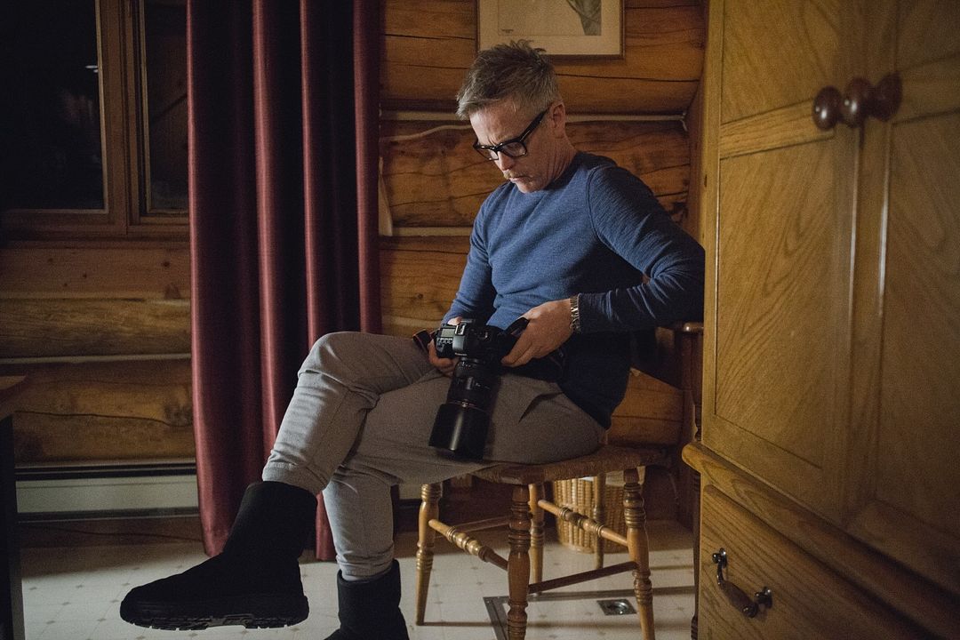 Foto de Ron Carlson - Foto Ron Carlson - Foto 1 de 2 - SensaCine.com