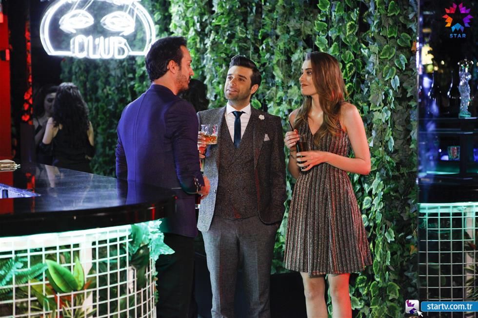 Dolunay (Luna Llena) : Dolunay (Luna Llena) : Foto - Foto 47 sobre 162 ...
