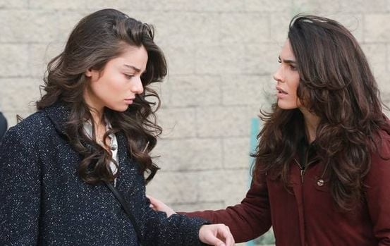 Meryem : Meryem : Foto - Foto 49 sobre 119 - SensaCine.com