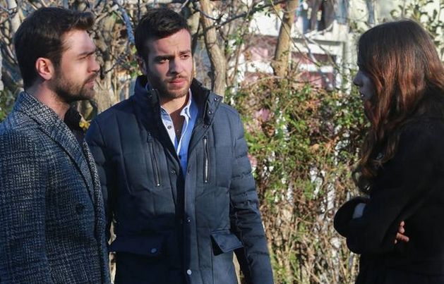 Meryem : Meryem : Foto - Foto 42 sobre 119 - SensaCine.com