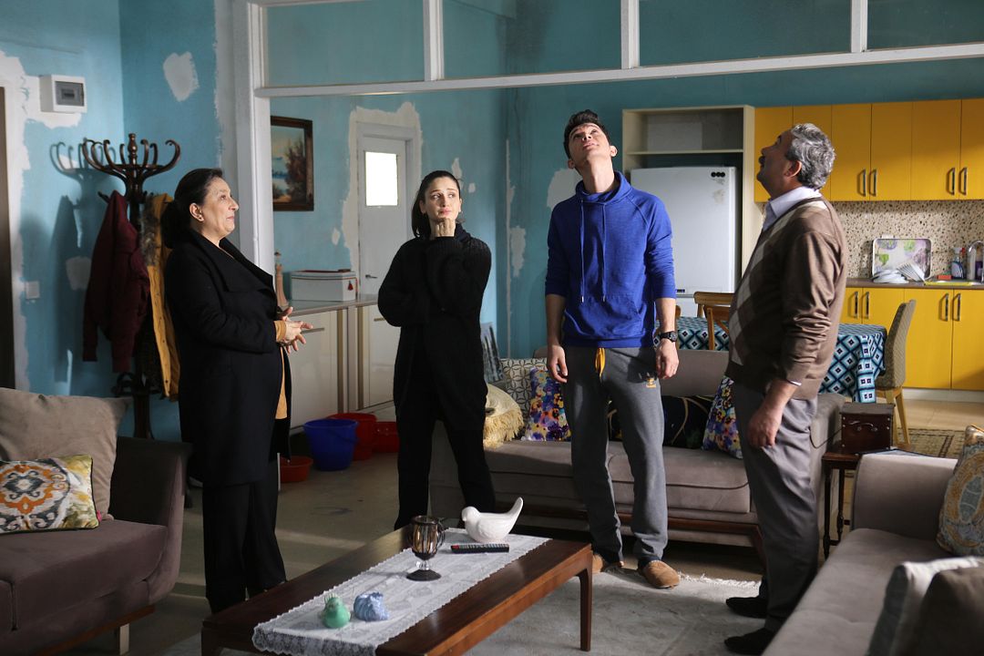 Huérfanas : Huérfanas : Foto - Foto 68 sobre 750 - SensaCine.com