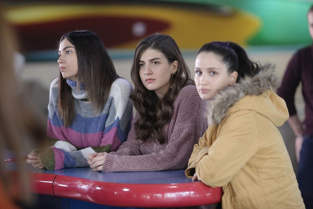 Huérfanas : Huérfanas : Foto - Foto 53 sobre 750 - SensaCine.com