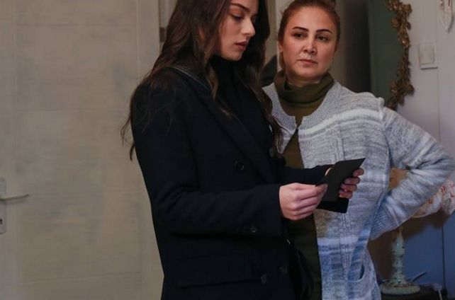 Meryem : Meryem : Foto - Foto 26 sobre 119 - SensaCine.com