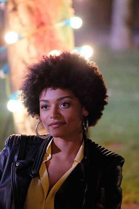 Cherif : Cherif : Foto - Foto 16 sobre 101 - SensaCine.com