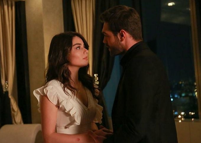 Meryem : Meryem : Foto - Foto 14 sobre 119 - SensaCine.com