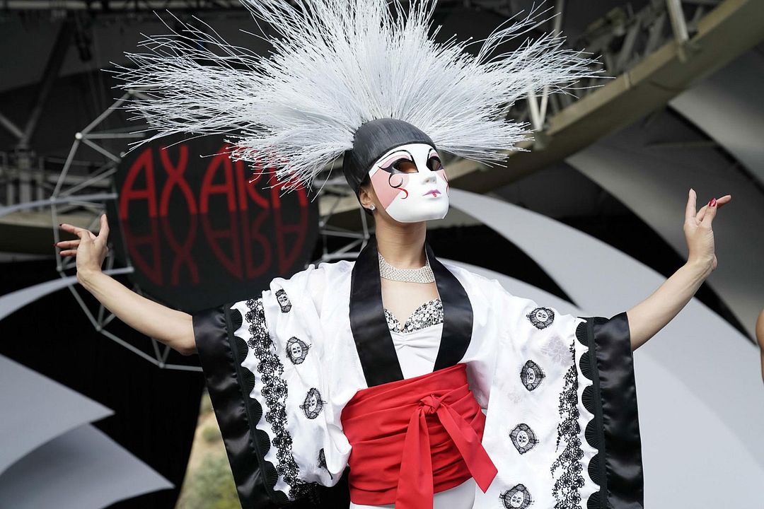 Lucifer : Lucifer : Foto - Foto 124 sobre 412 - SensaCine.com