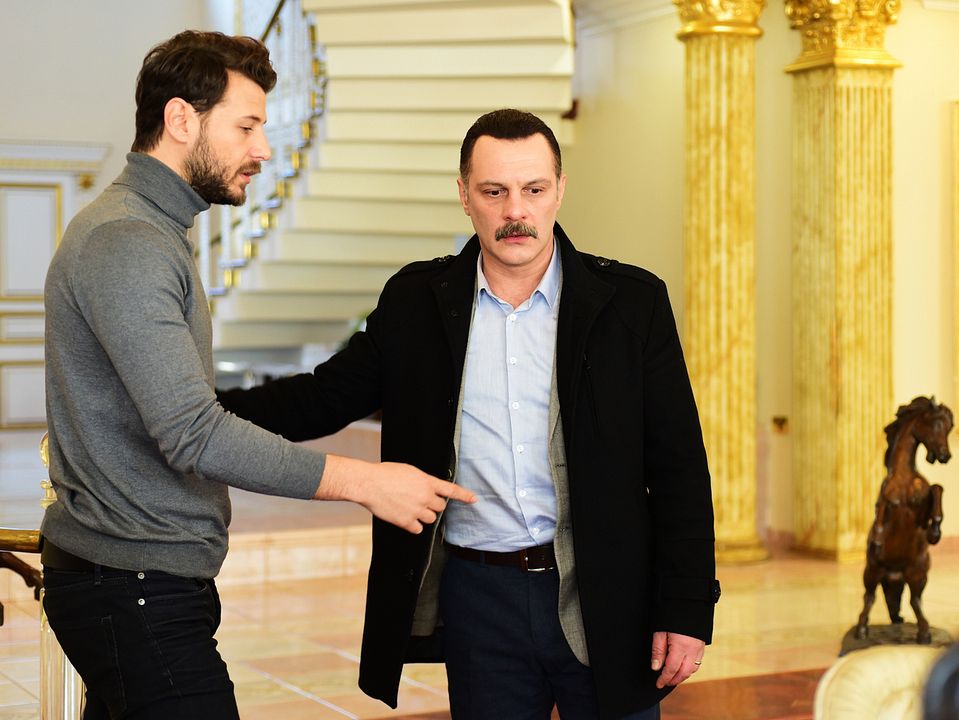 Alas Rotas : Alas Rotas : Foto - Foto 58 sobre 294 - SensaCine.com