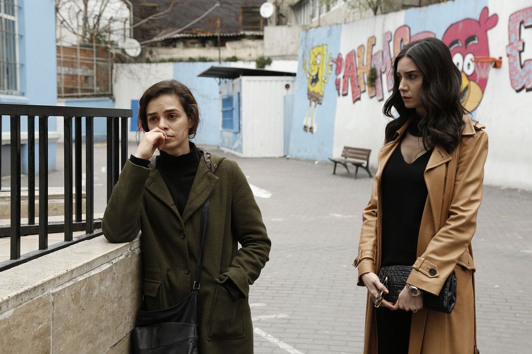 Mujer (Kadin) : Mujer (Kadin) : Foto - Foto 283 sobre 440 - SensaCine.com