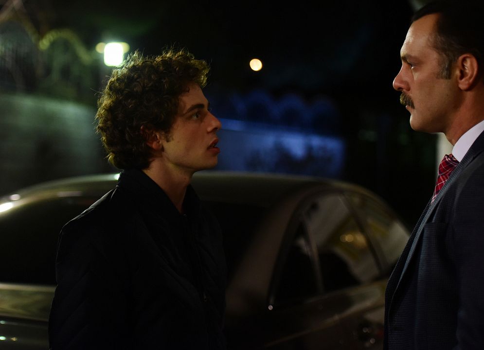 Alas Rotas : Alas Rotas : Foto - Foto 40 sobre 294 - SensaCine.com