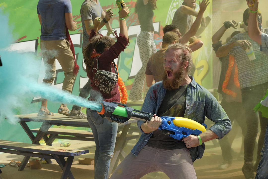 Alex, Inc. : Alex, Inc. : Foto - Foto 20 sobre 58 - SensaCine.com