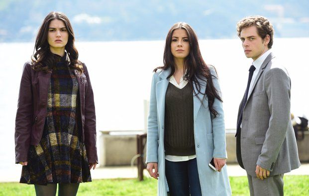 Alas Rotas : Alas Rotas : Foto - Foto 31 sobre 294 - SensaCine.com