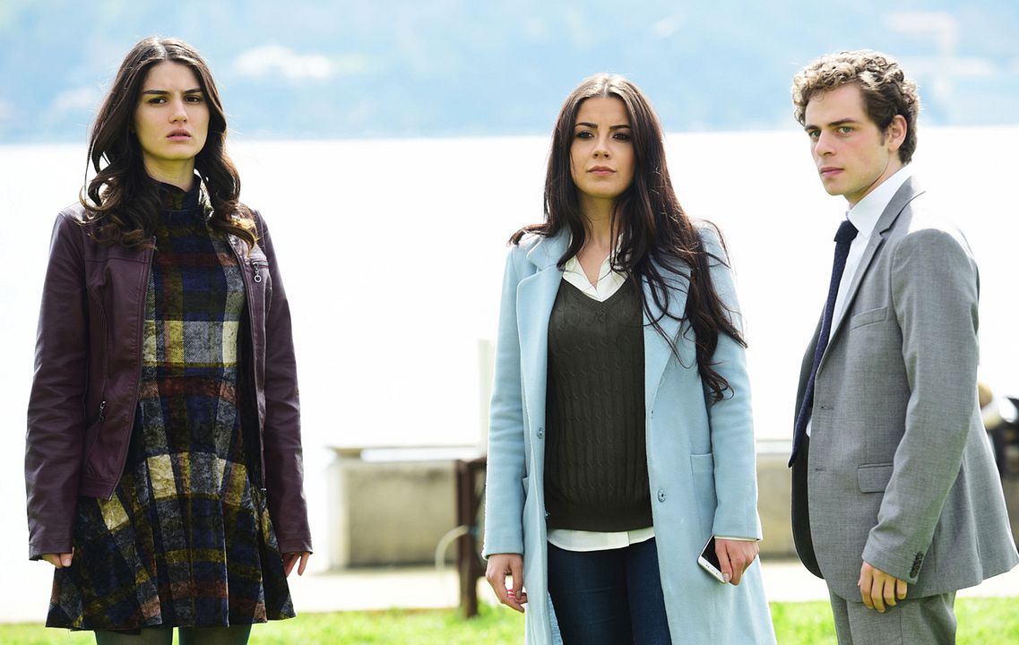 Alas Rotas : Alas Rotas : Foto - Foto 28 sobre 294 - SensaCine.com