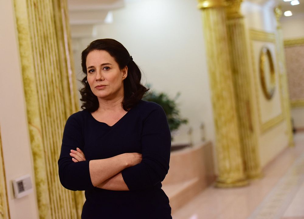 Alas Rotas : Alas Rotas : Foto - Foto 27 sobre 294 - SensaCine.com