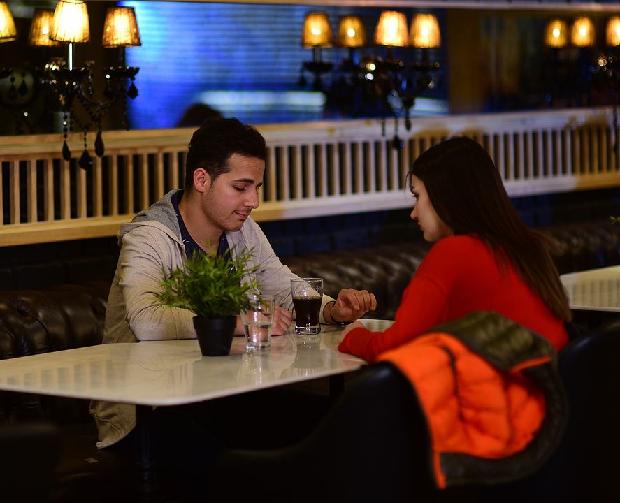 Alas Rotas : Alas Rotas : Foto - Foto 5 sobre 294 - SensaCine.com